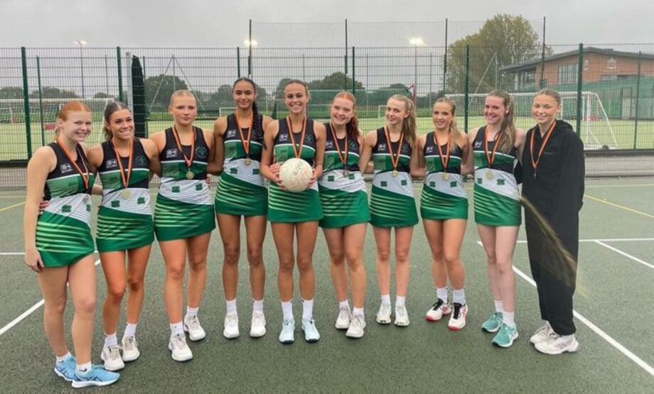 Sport - Holy Cross College