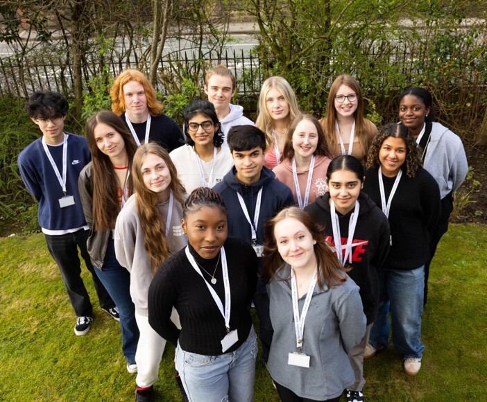 Student Council - Holy Cross College