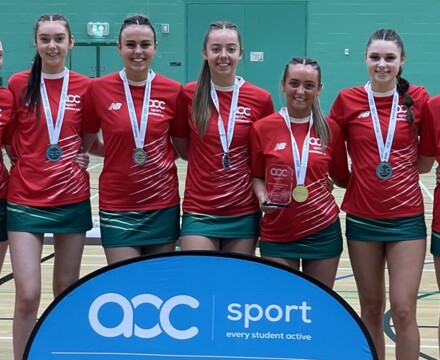 Sport - Holy Cross College