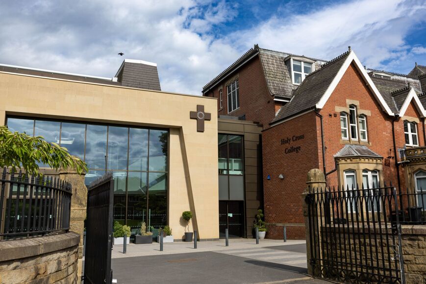 Bury Convent Grammar School Reunion - News - Holy Cross College