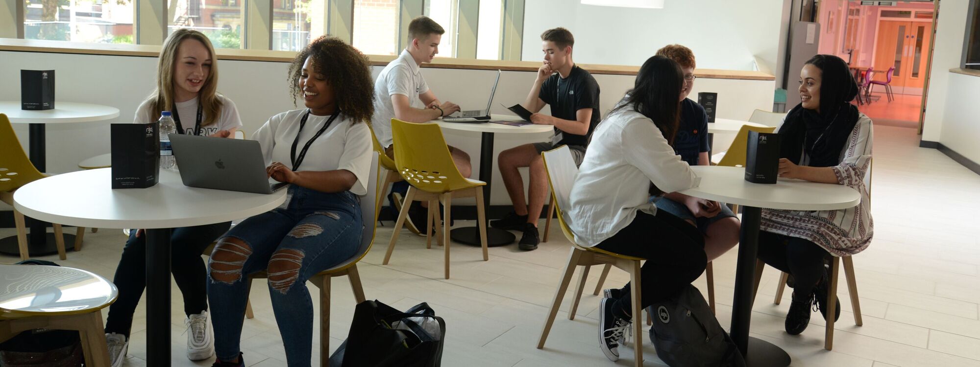 What Makes Us Special? - Holy Cross College