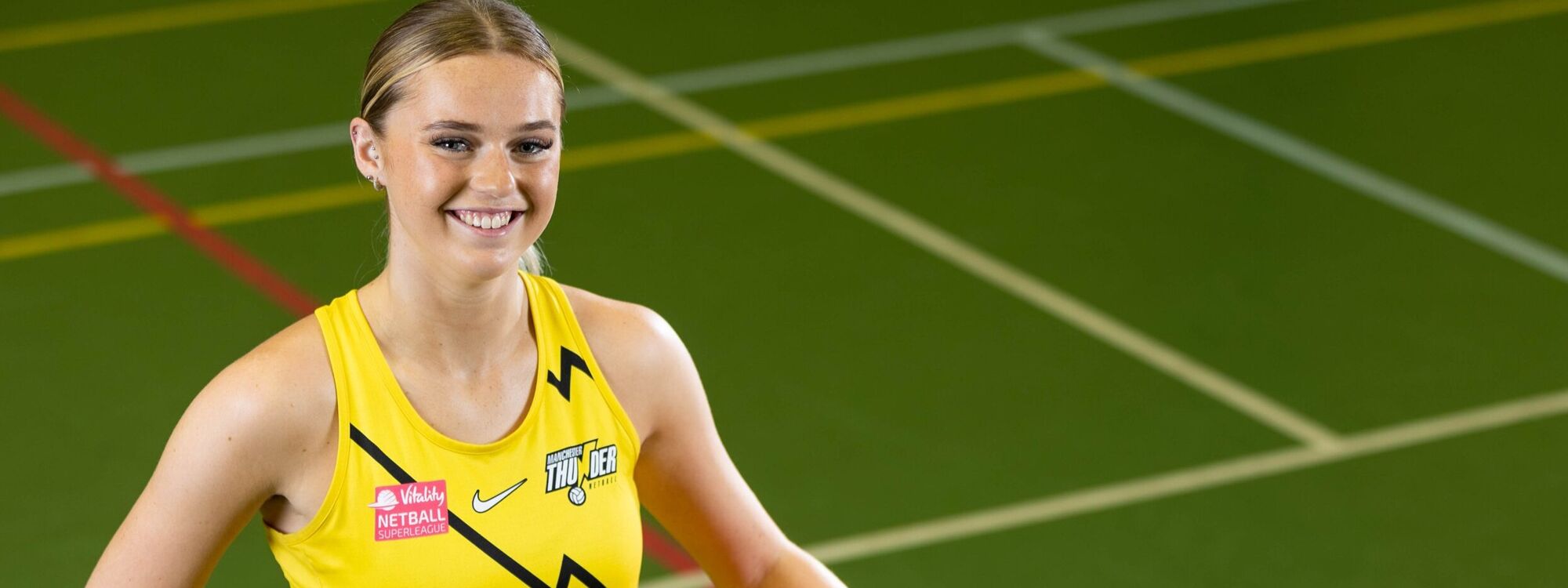 Emma Rayner - Emma Rayner - Case Studies - Holy Cross College