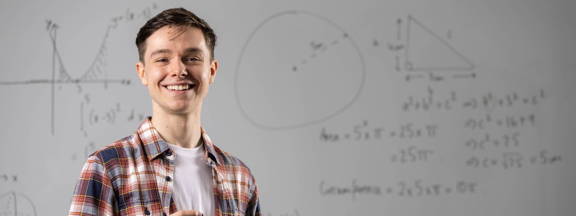 Harry Surplus - Harry Surplus - Case Studies - Holy Cross College