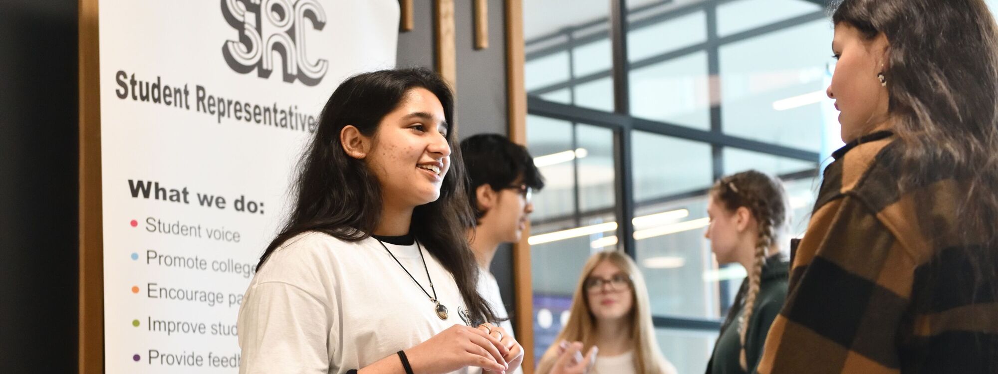 Student Support - Holy Cross College