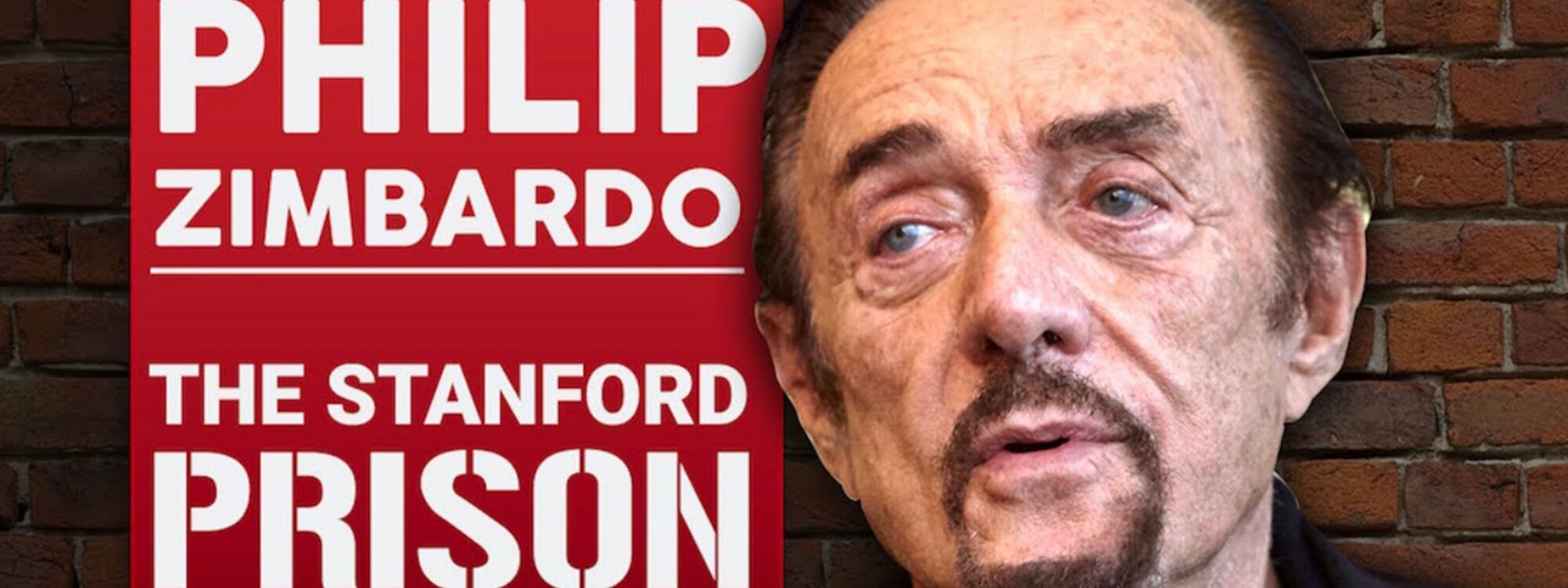 Psychologist Philip Zimbardo - News - Holy Cross College